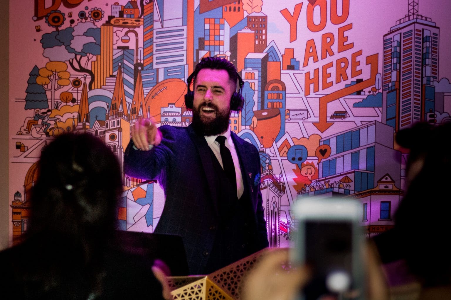 Best Wedding DJ Melbourne: The Ultimate Hiring Guide